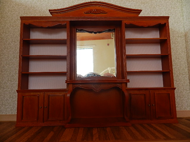 Reutter Porcelain and Furniture – In Miniatures