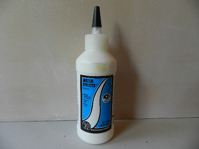 Water Effects – In Miniatures