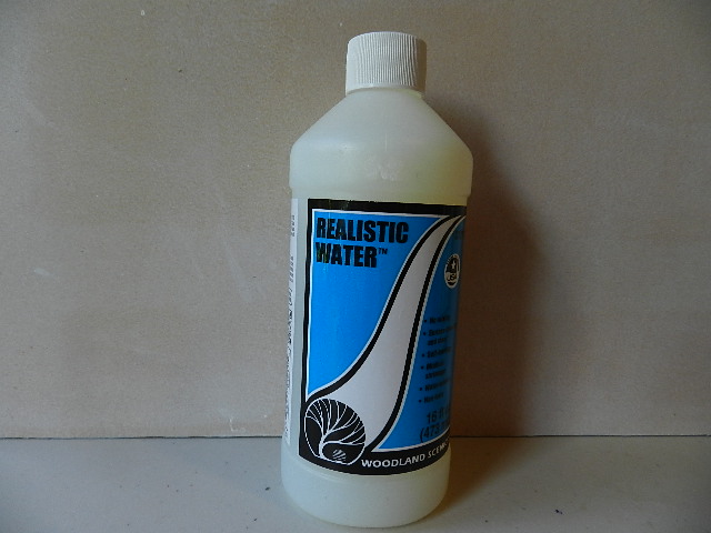 Water Effects – In Miniatures