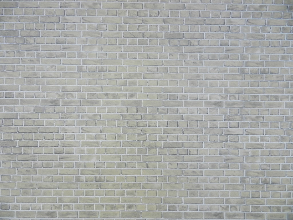 Brick Paper – In Miniatures