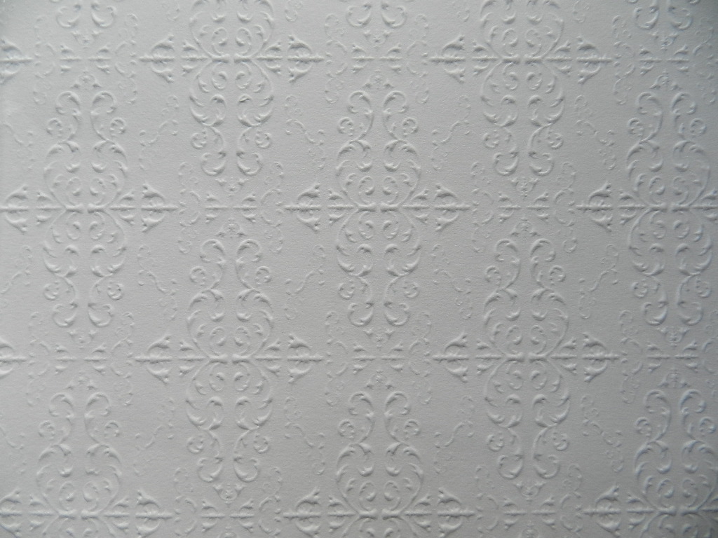 Ceiling Paper – In Miniatures