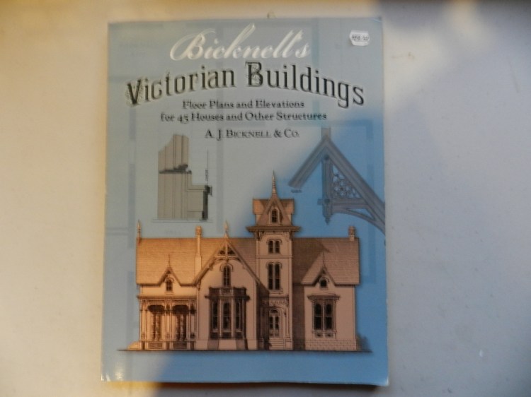 House Plans – In Miniatures